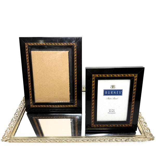 Burnes of Boston Picture Frames - Etsy