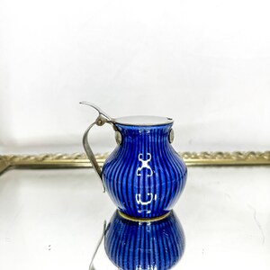 Rare Vintage Rorstrand Syrup/condiment Dispenser Made in Sweden - Etsy