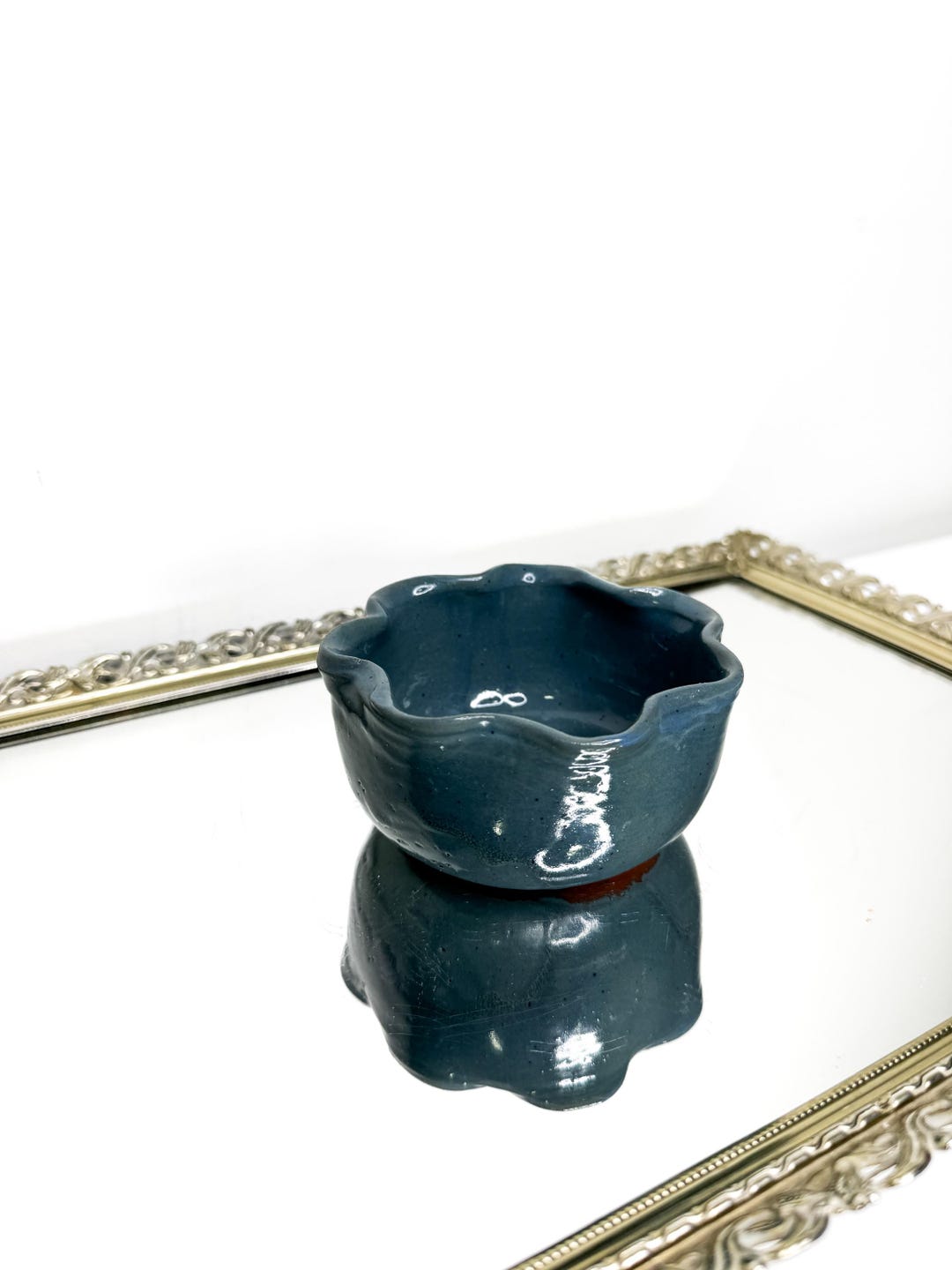 Vintage Vintage Bybee Pottery Waco, Kentucky Handmade Decorative ...