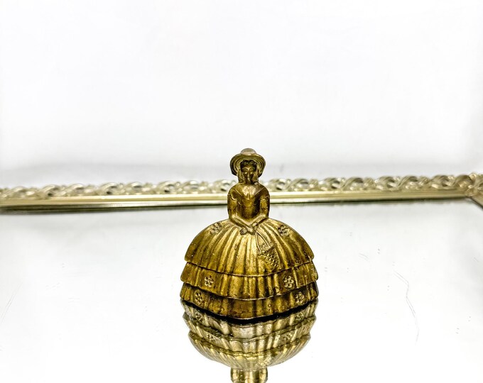 Ranch Dinner Bell - Etsy Canada