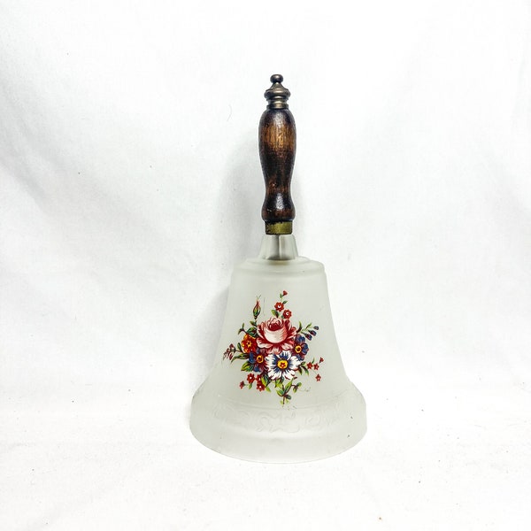 Bell Glass - Etsy