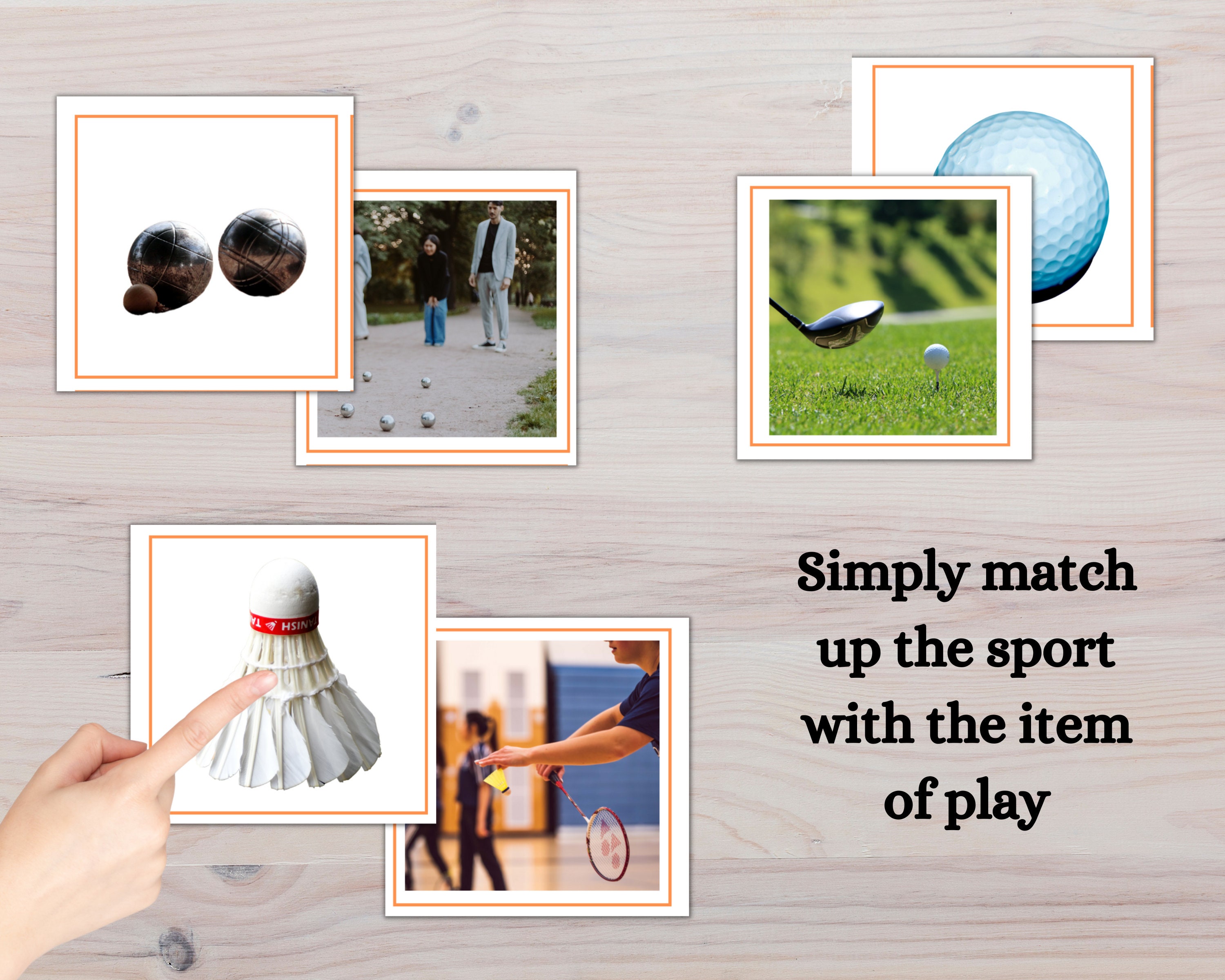 Sorting Game for Seniors, Montessori Activity, Brain Games, Alzheimer’s ...