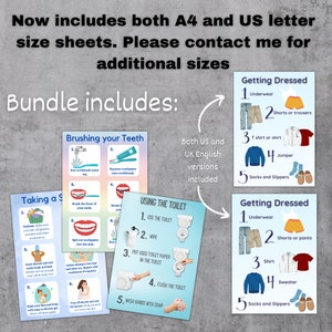 Dementia Aid Bundle, Dementia Sign, Wall Sign for Alzheimer’s, Dementia ...
