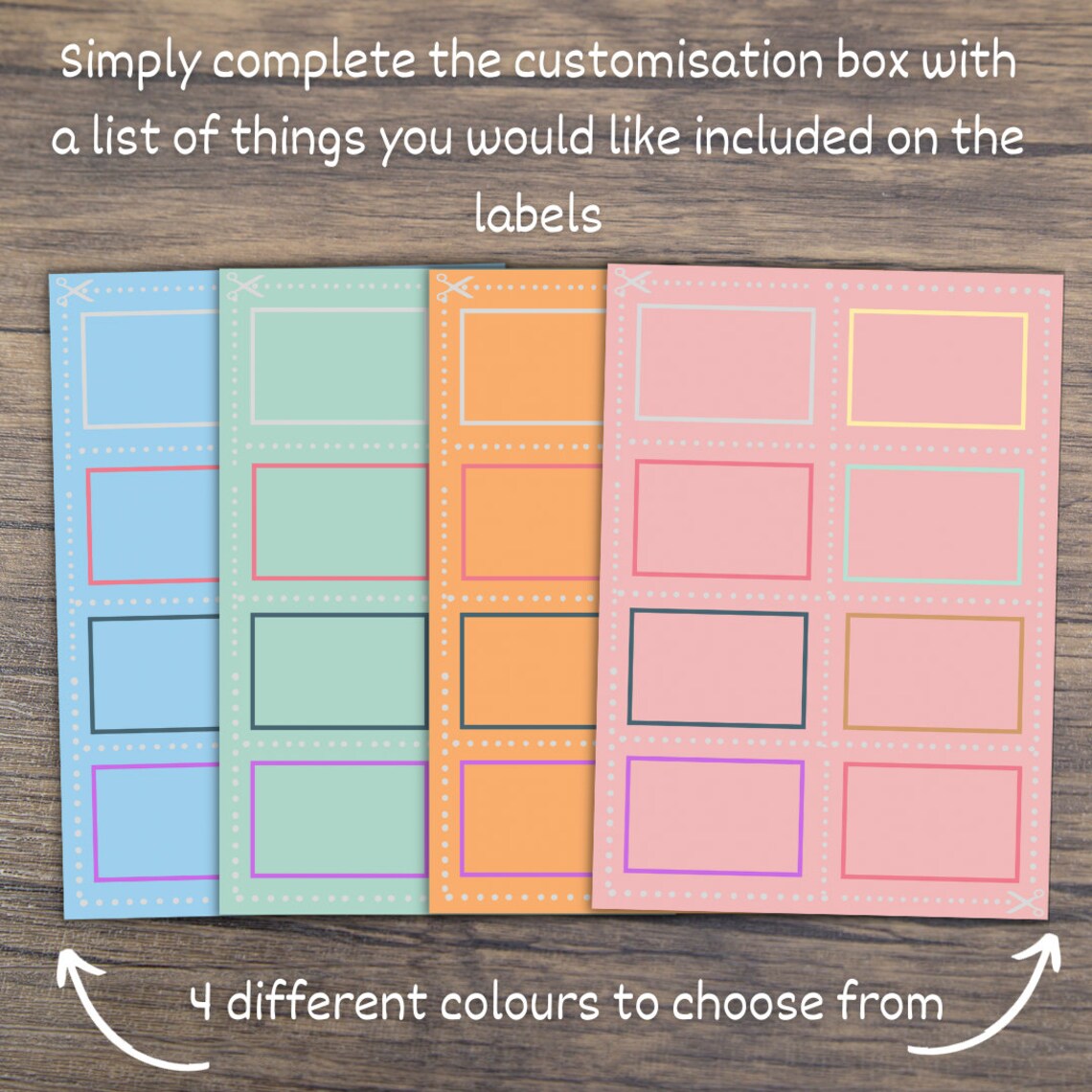 Customizable Door Labels for Memory Loss, Dementia Door Signs, Memory ...