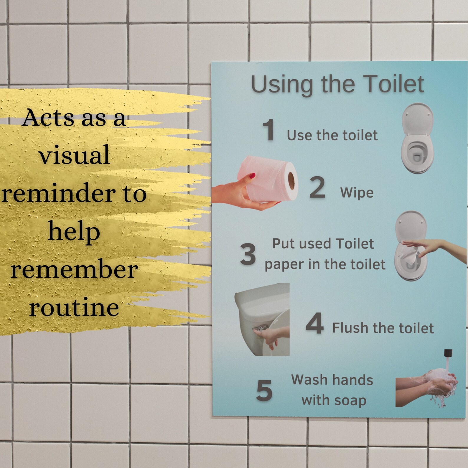 Dementia Aid Bundle, Flashcards, Care Tools, Dementia Signs, Door ...