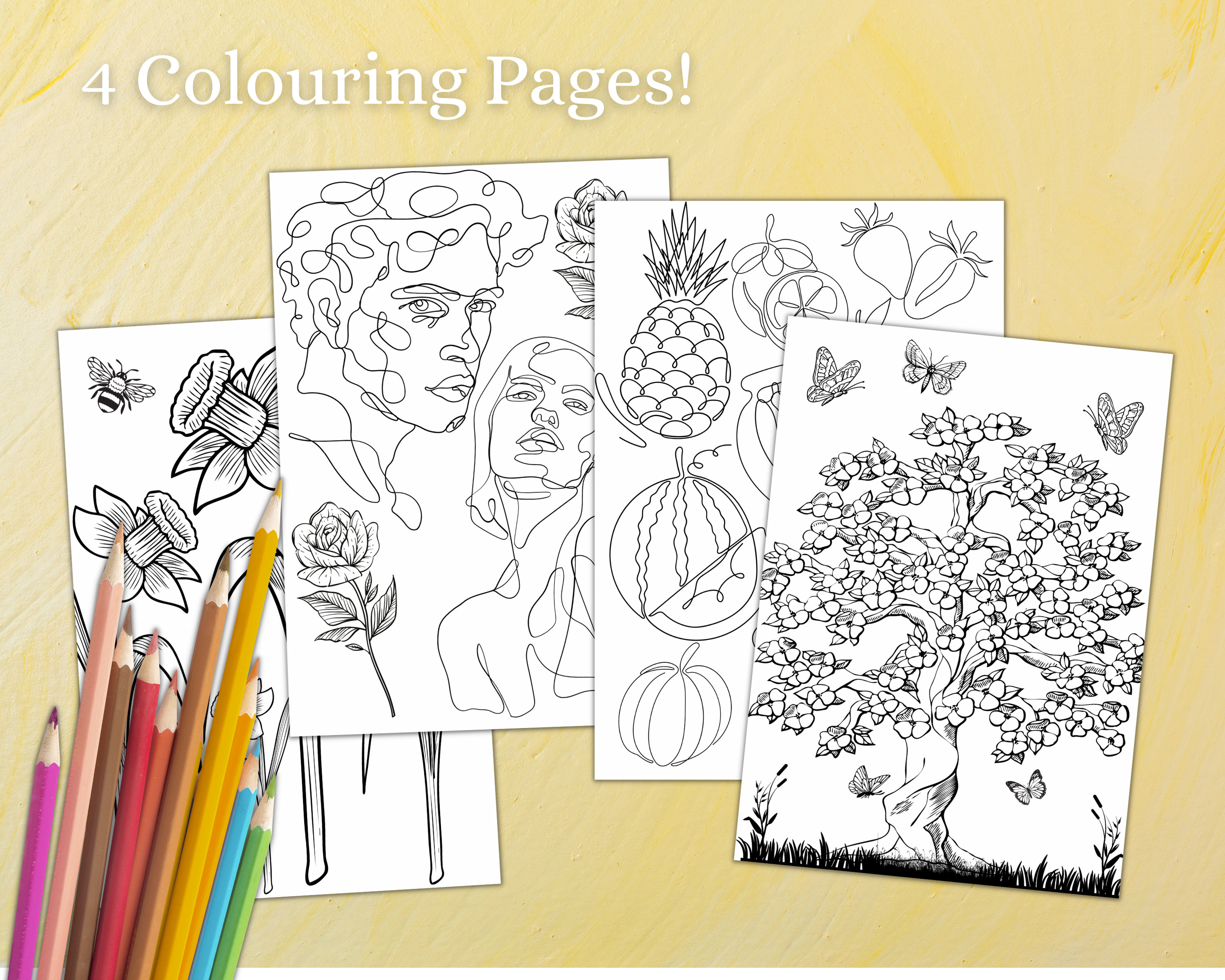 Activities for Seniors, Brain Games, Alzheimer's Activities, Dementia ...