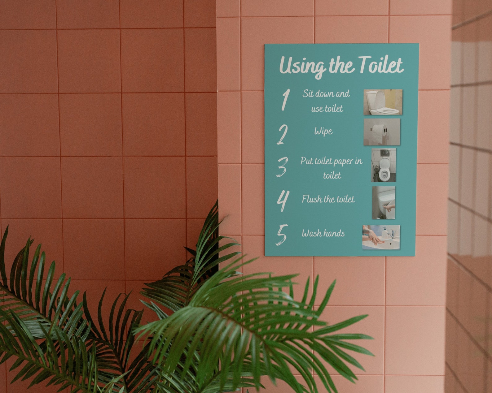 Dementia Sign, Wall Signs for Alzheimer’s, Dementia Care, Dementia Aids ...