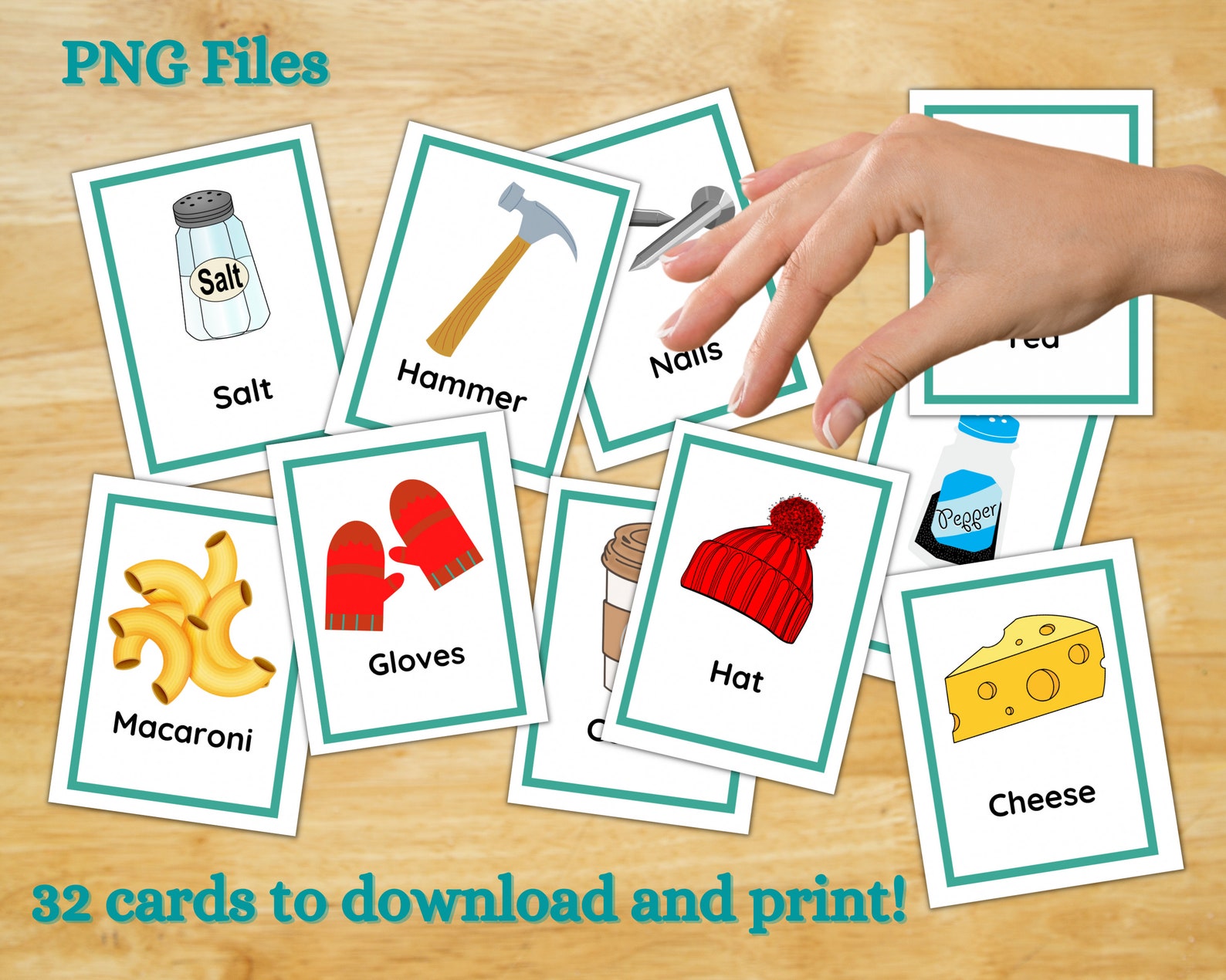 Find the Pair Game for Seniors, Dementia Activities, Care Home Activity ...