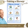 Checklists for Memory Loss, Dementia Checklists, Alzheimer's Aids ...