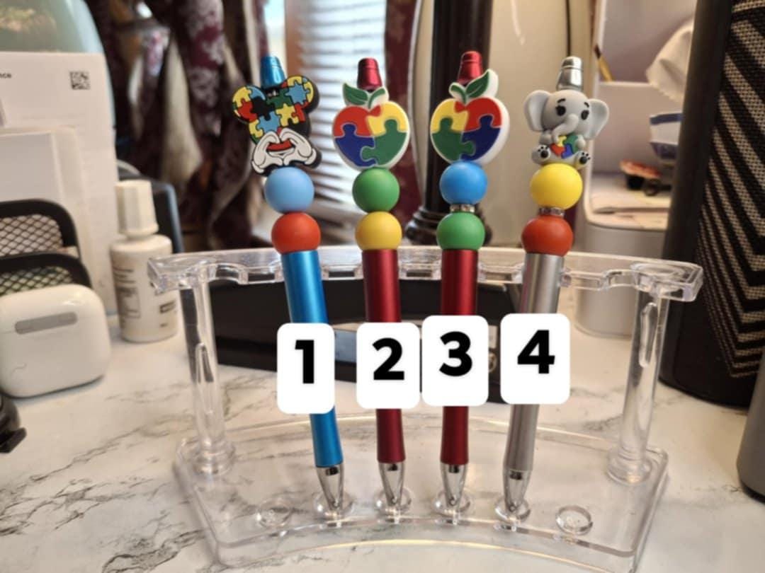 Autism Pens - Etsy