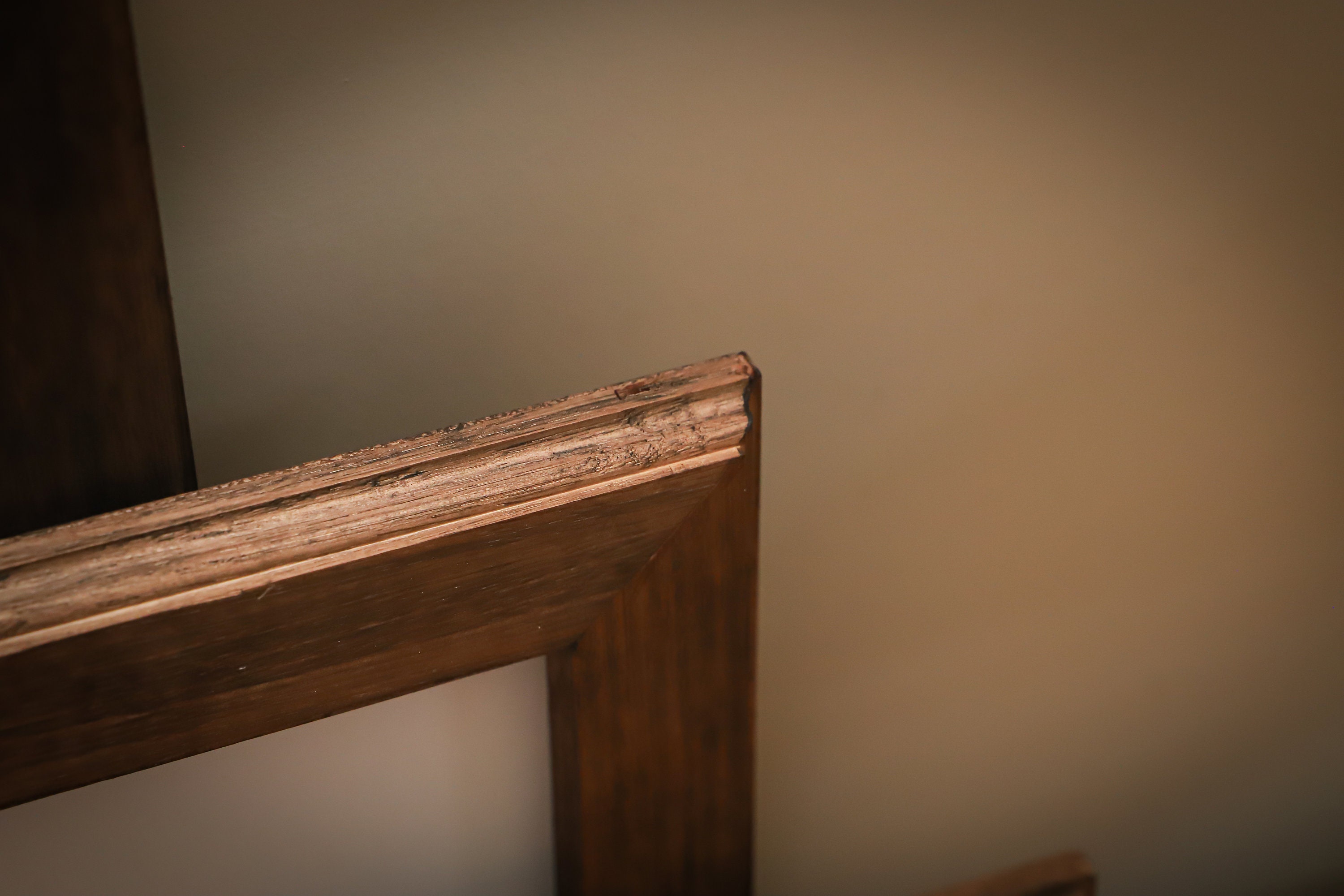 Premium Handmade Tasmanian Oak Photo Frame Suit 16x27 - Etsy