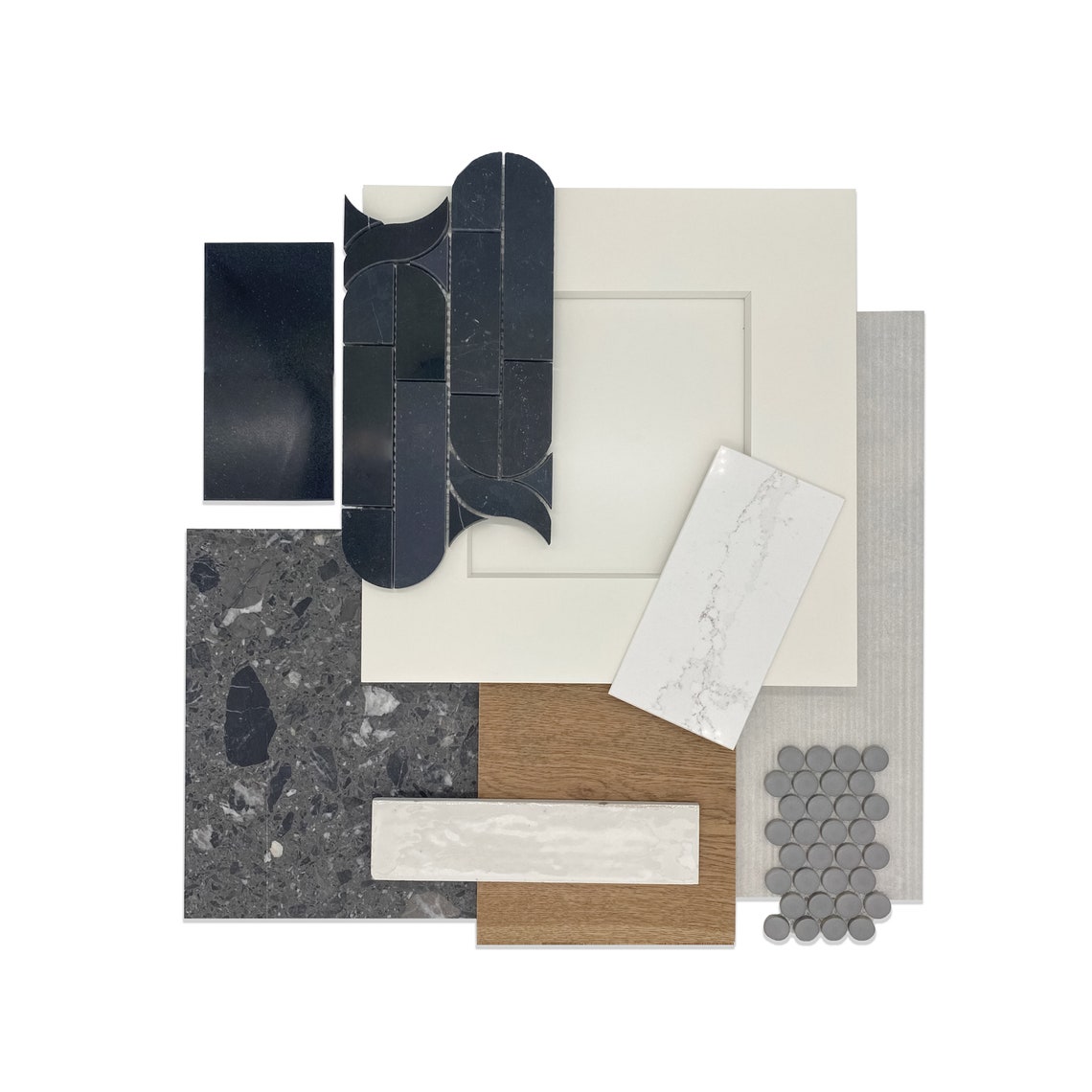 Downloadable Interior Design Package | Residential Finish Package ...