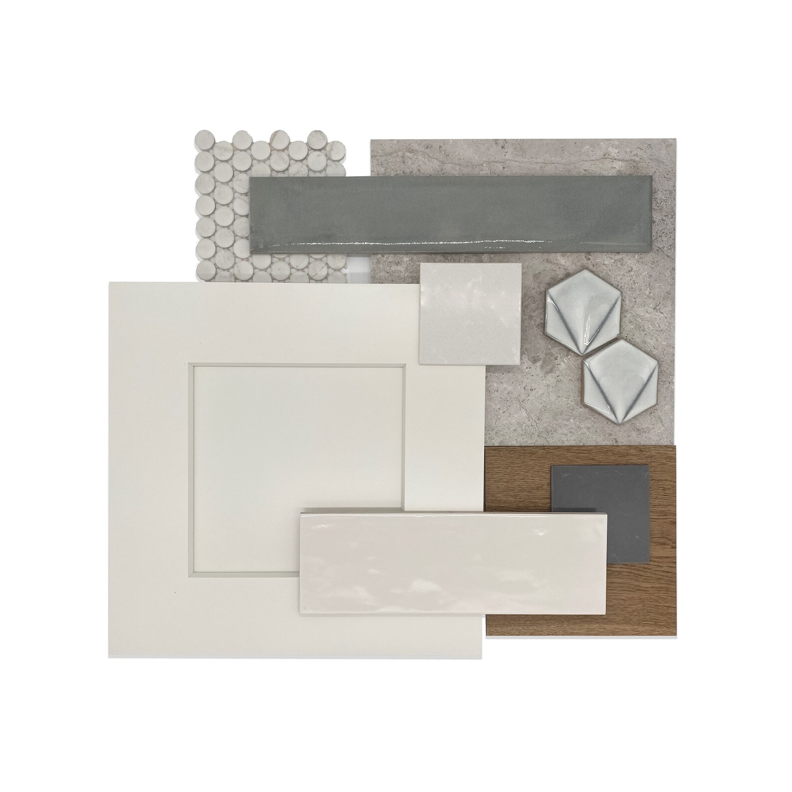 Downloadable Interior Design Package | Residential Finish Package ...