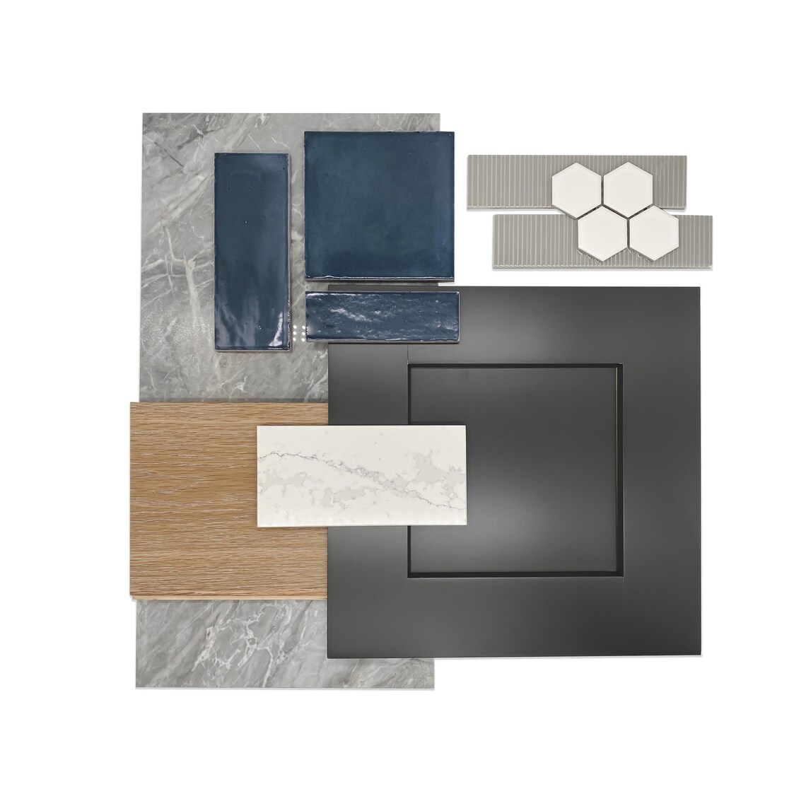 Downloadable Interior Design Package | Residential Finish Package: Luxe ...