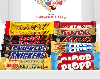 Large Selection Box - Etsy Ireland