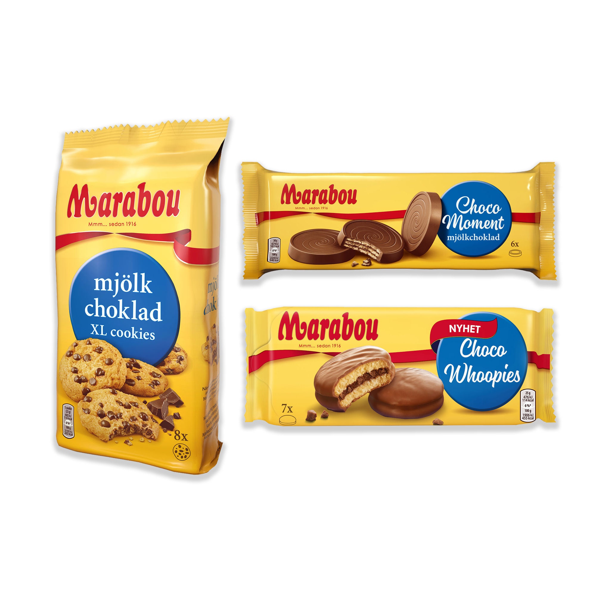 Marabou Chocolate