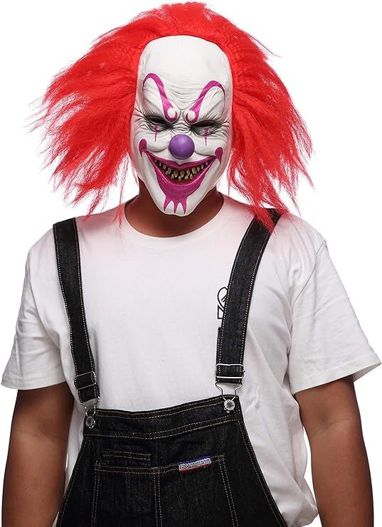 Chucklez 1031 Signature Mask - Etsy