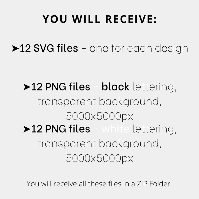 Monthly Cash Envelope Labels Svg, Budget Binder Svg, Cash Budgeting Png ...