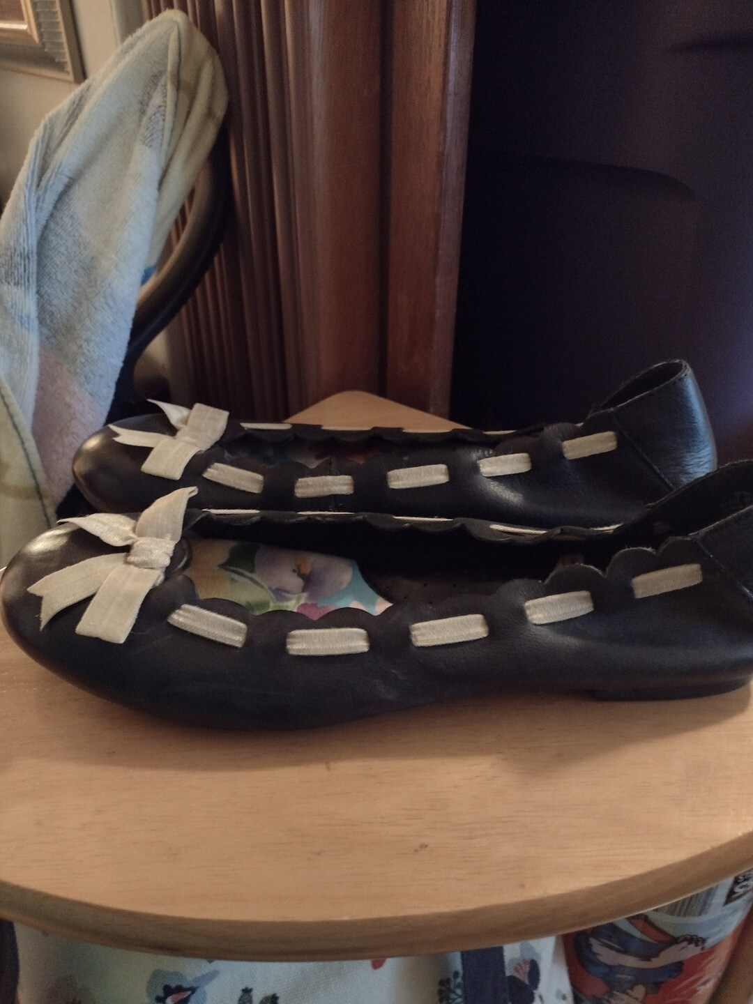 Vintage Born Brand Womens Flats - Etsy