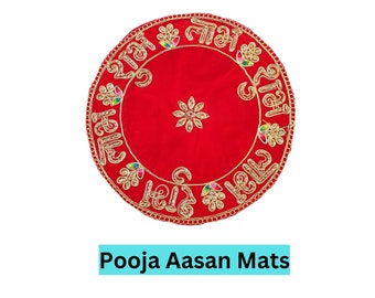 Pooja Thali Cover - Etsy