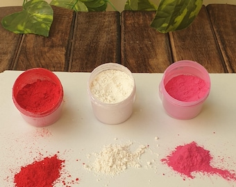 Kumkum (pooja) - Etsy