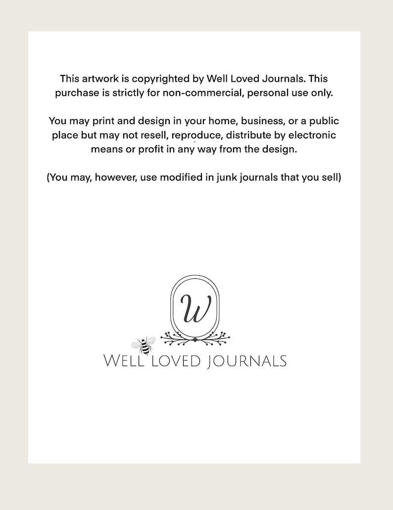 PRINTABLE CHARLES DICKENS Junk Journaling Folio, A Christmas Carol ...