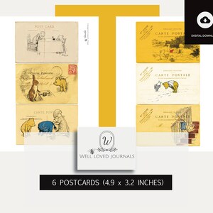 Step Into the Whimsical World of Winnie the Pooh With Our Charming ...