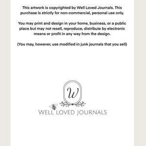 BULLDOG CLIP TABS and Label Holders Digital Kit, Office Ephemera ...