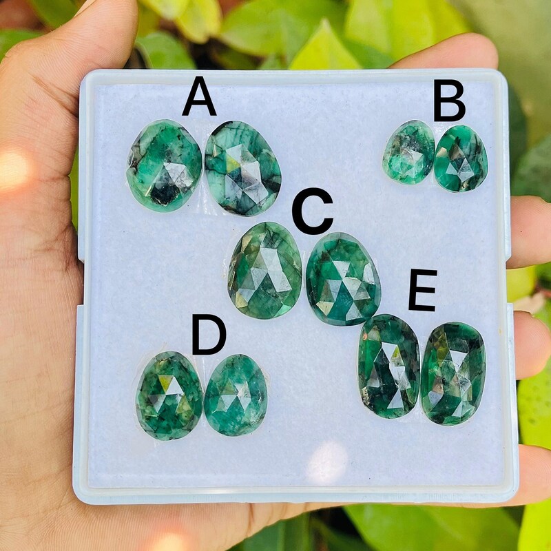 Fancy Cut Gemstones - Etsy