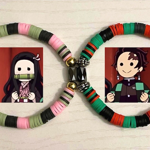 Demon Slay Keychains Anime Keychains, Backpack Accessories, Back to ...