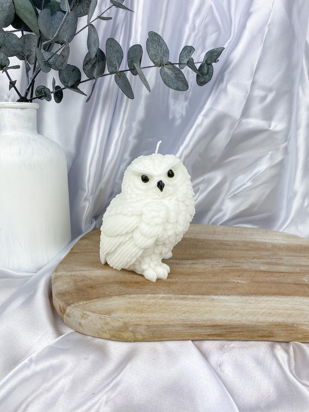 Harry Potter Hedwig Eule, Harry Potter Geschenk, Harry Potter, Hedwig ...