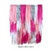 Barbie Fringe Backdrop - Etsy