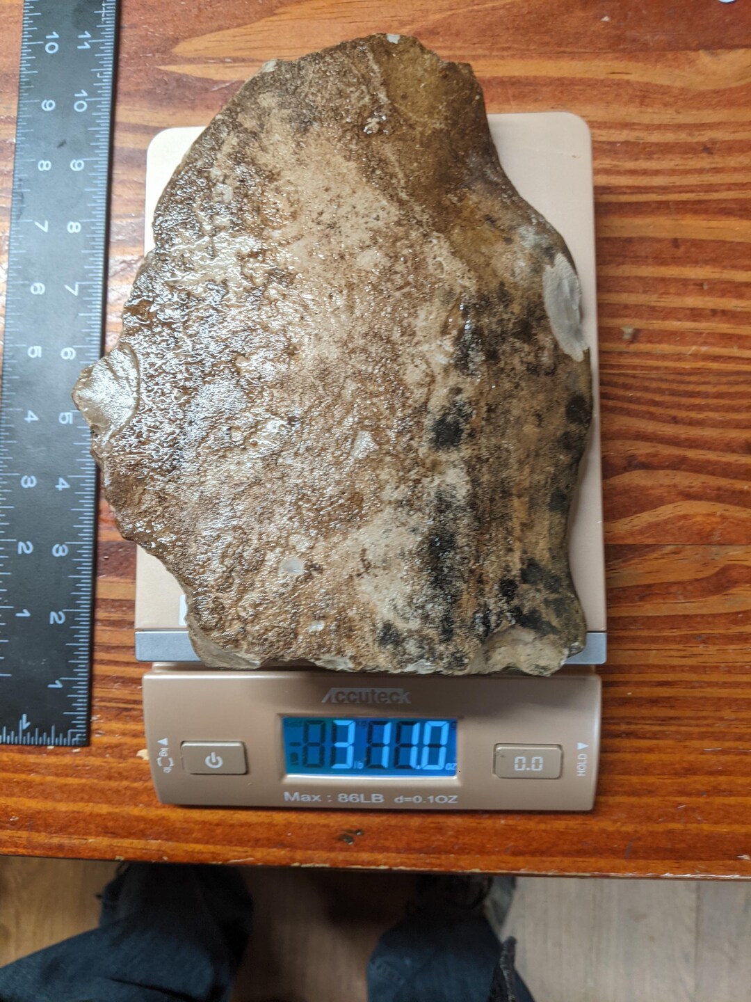 Flint Knapping, Texas Flint, Flat Nodules - Etsy