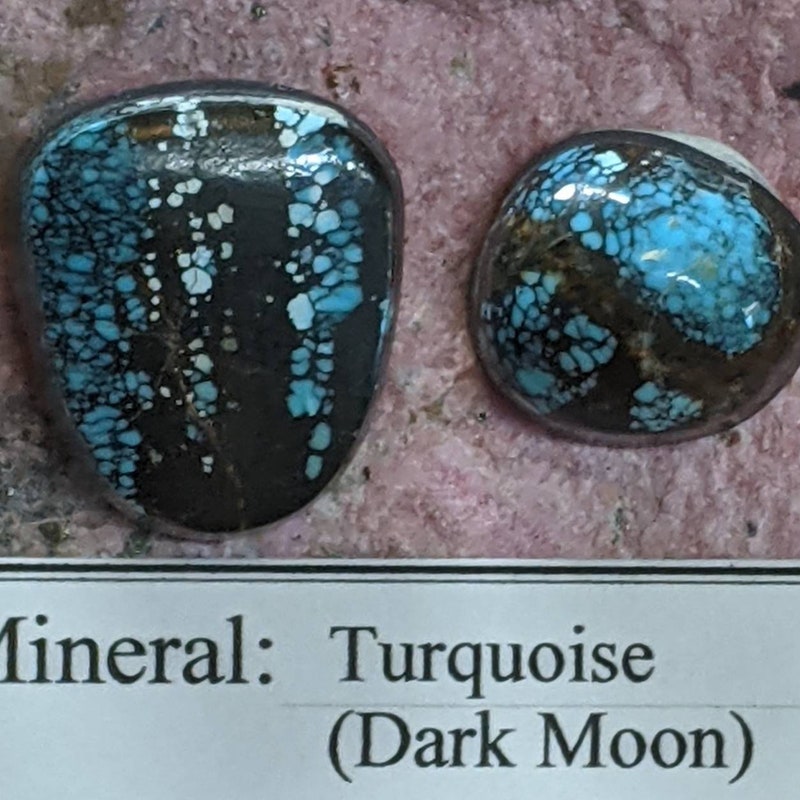 Chinese Turquoise - Etsy