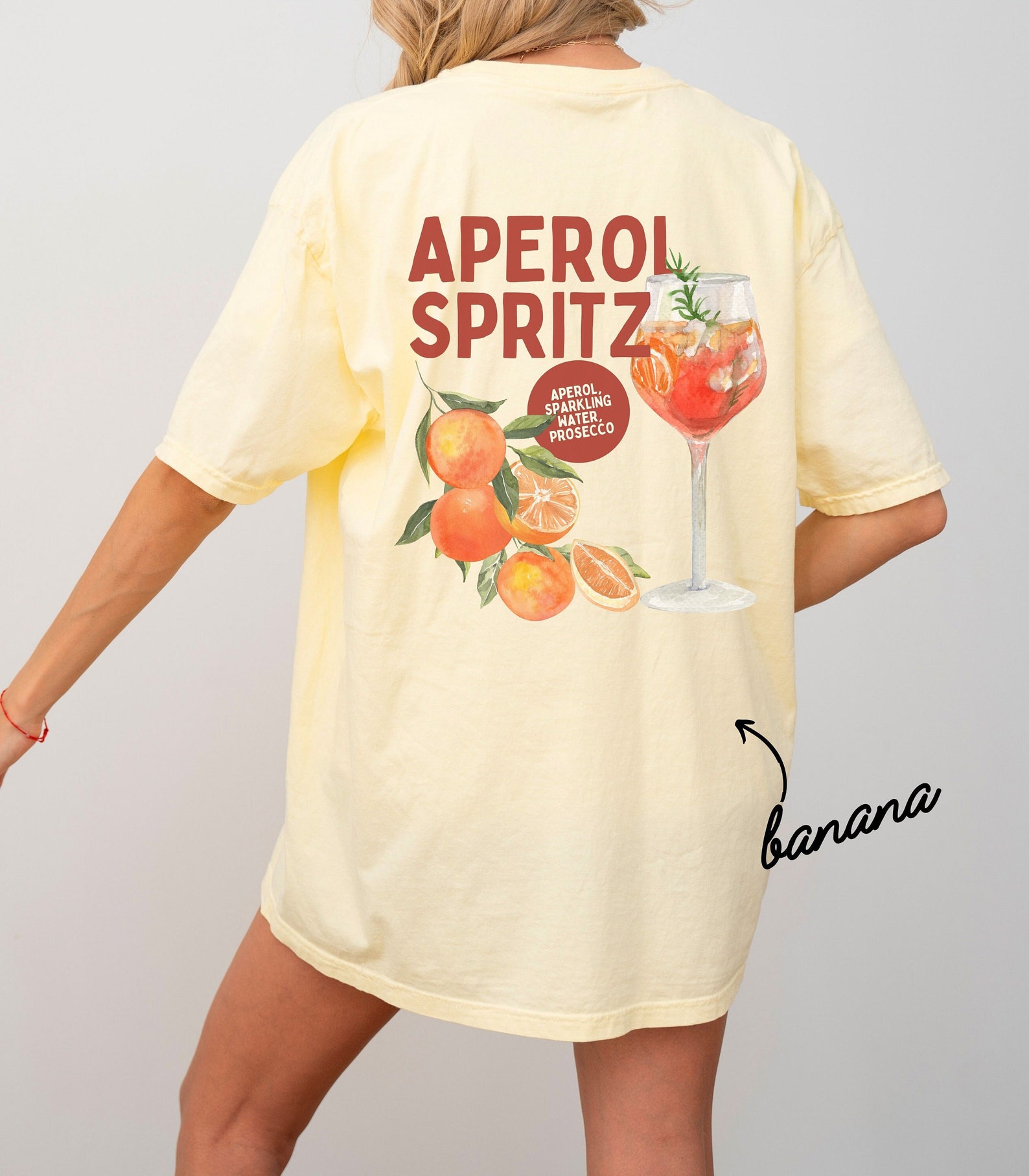Aperol Spritz Shirt, Aperol Spritz Tee, Aperol Cocktail Club T Shirt ...