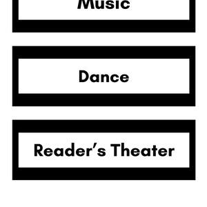 Theatre Class Library Labels - Etsy
