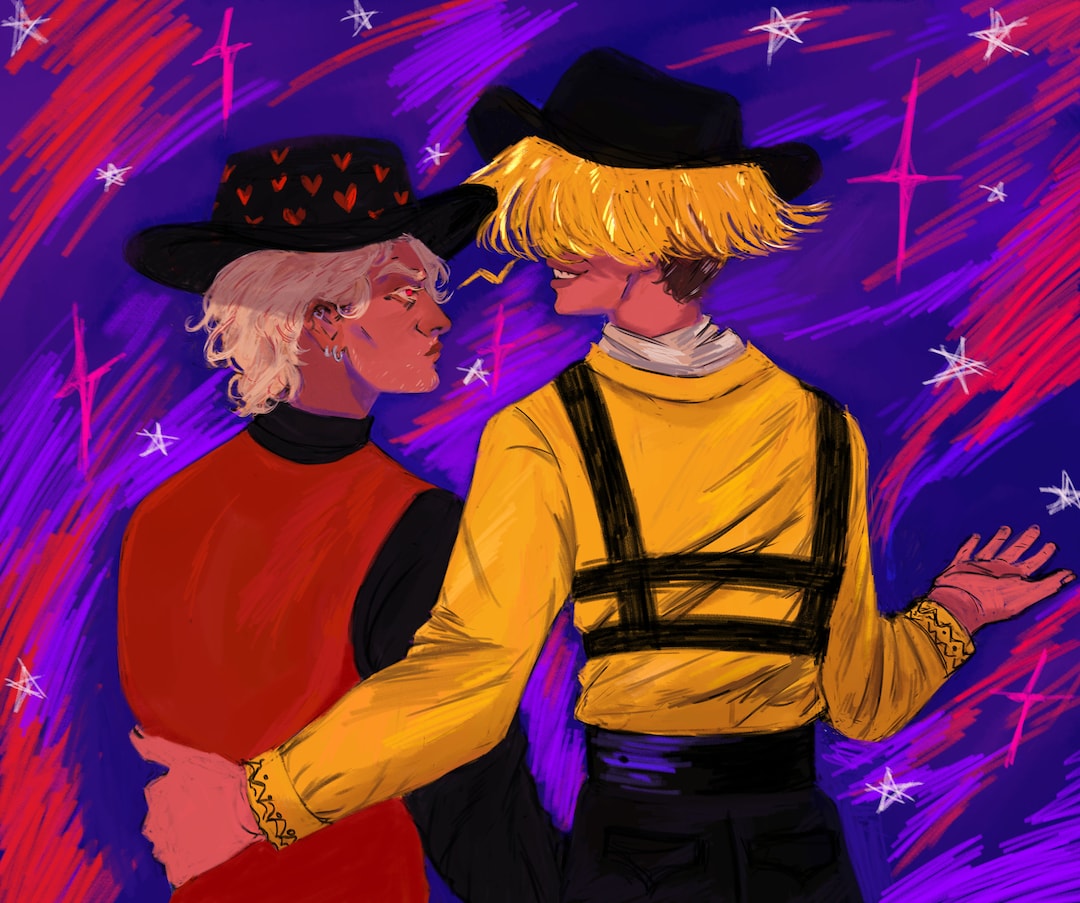 Character Art Commission Portrait Dnd, Furry, Human, Pet Digital Art ...