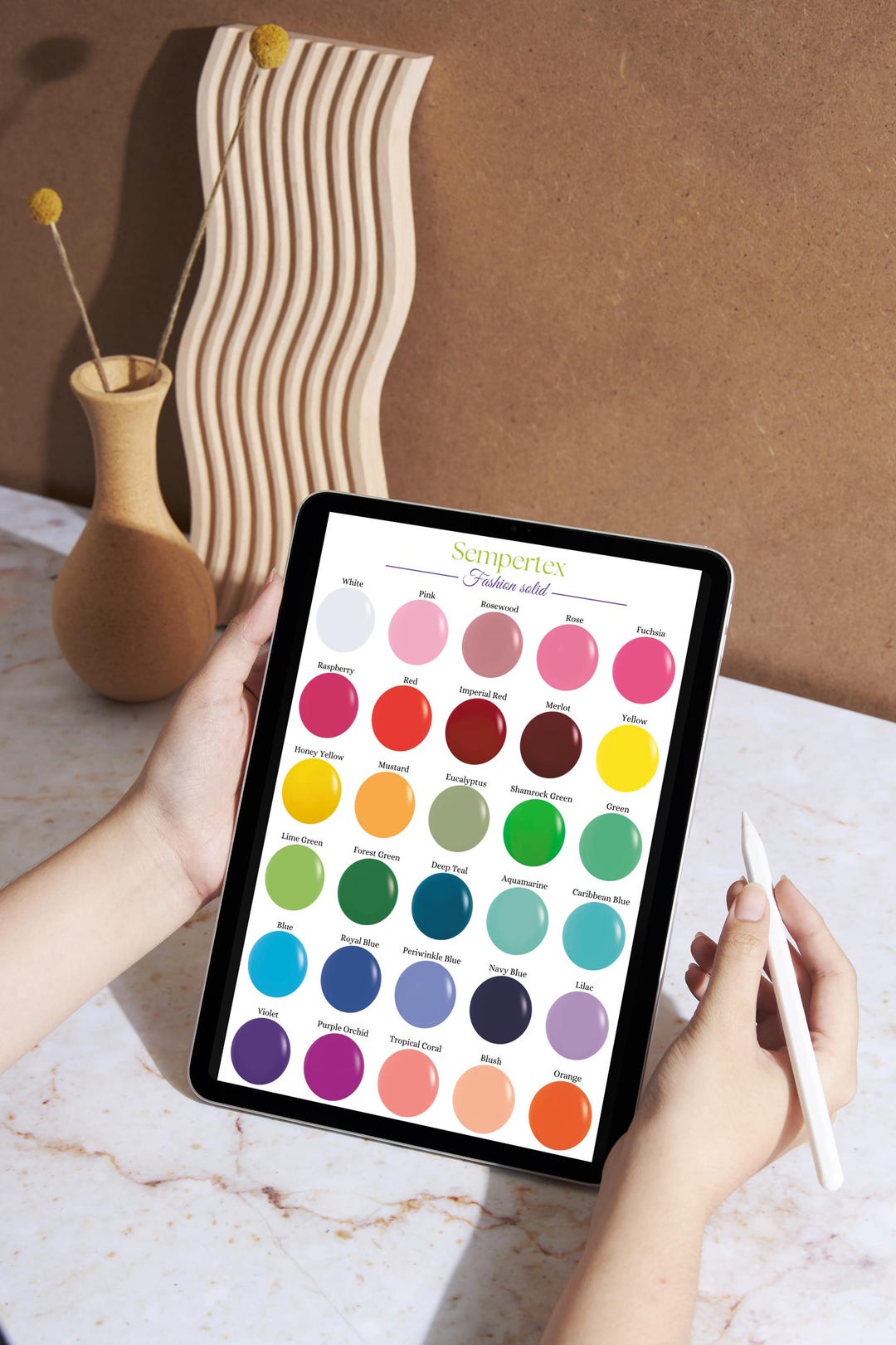 Color Chart Sempertex | All Colors of Sempertex Balloons | Balloon ...