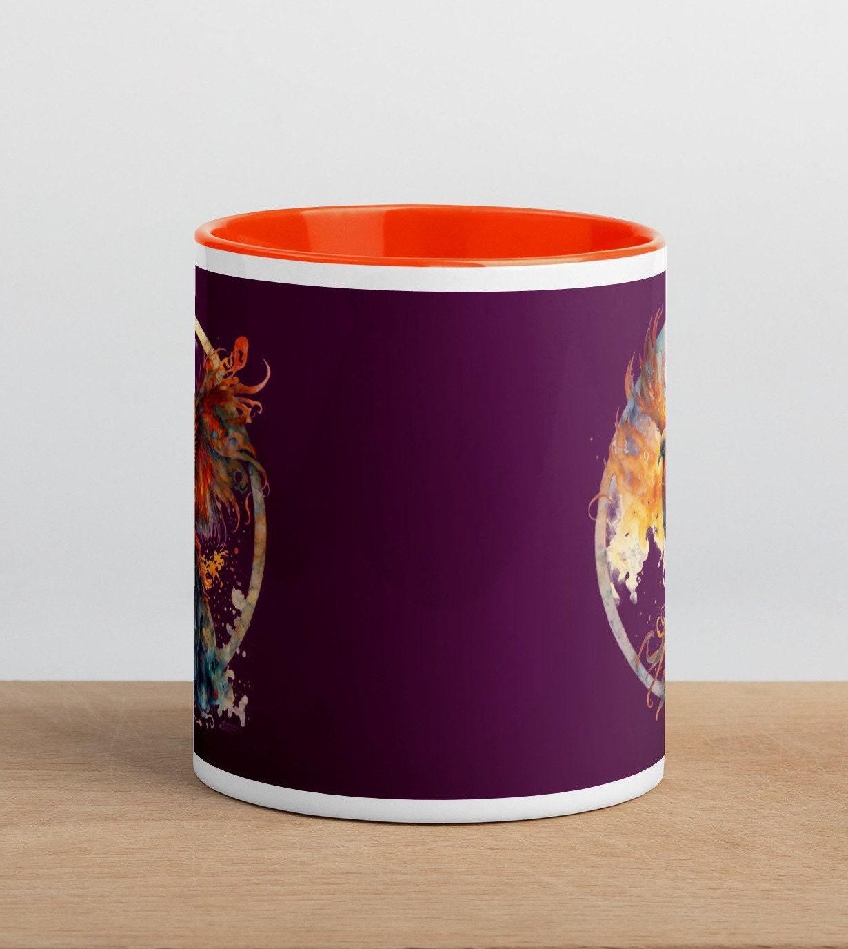 Rise of the Phoenix Mug Birthday Gift - Etsy