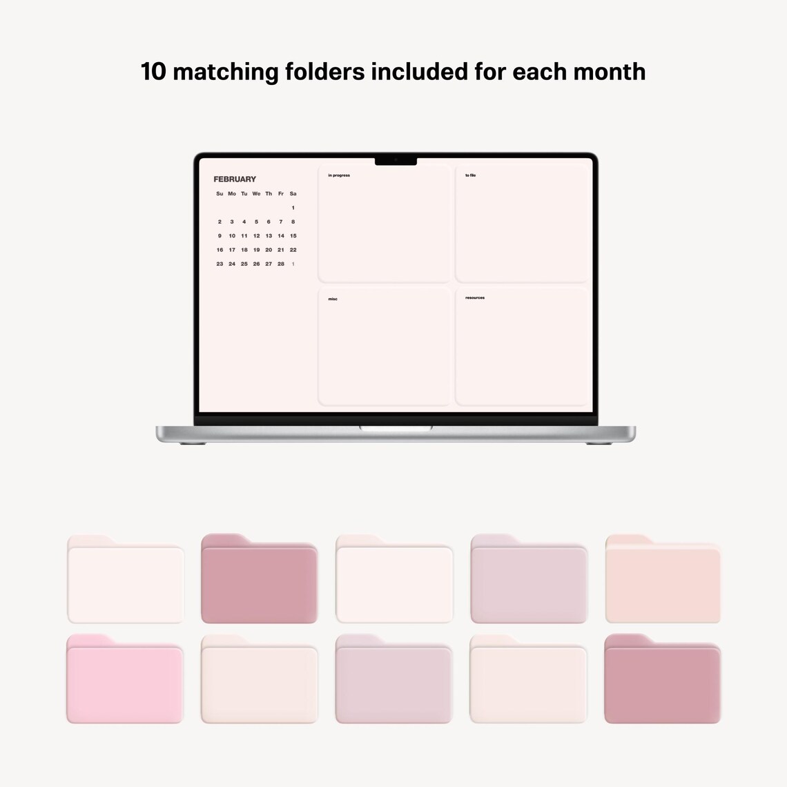 2025 Desktop Wallpaper, Monthly Wallpapers With Calendars + Matching ...