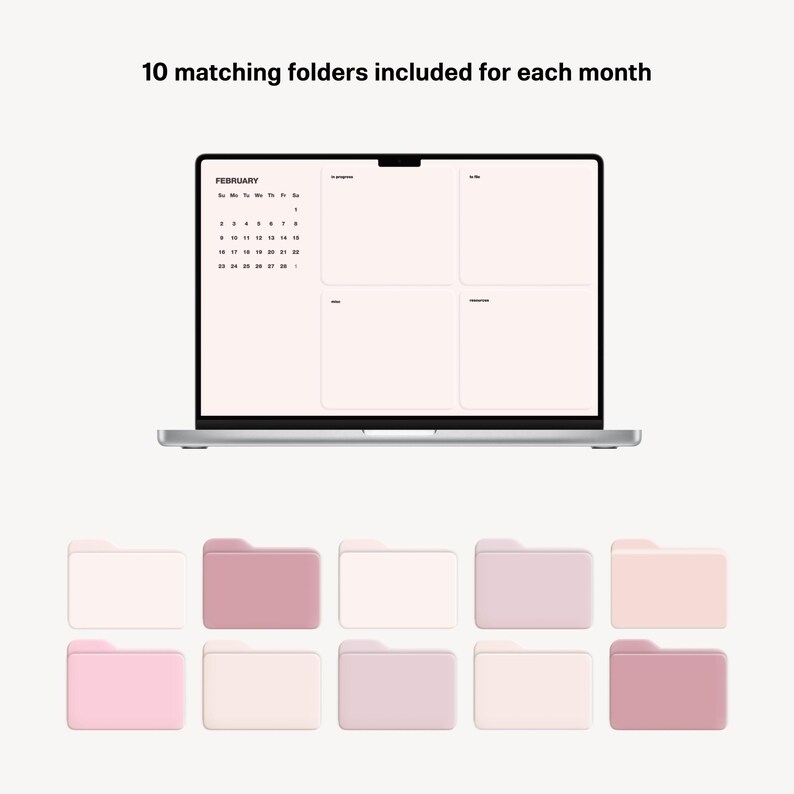 2025 Desktop Wallpaper, Monthly Wallpapers With Calendars + Matching ...