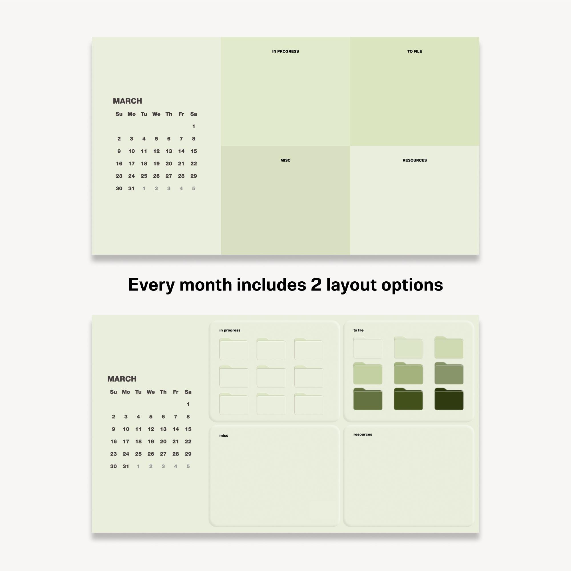 2025 Desktop Wallpaper, Monthly Wallpapers With Calendars + Matching ...