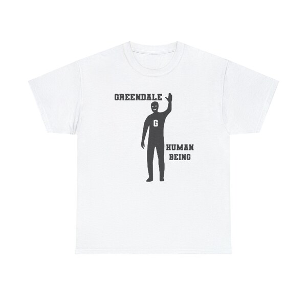 Greendale Community College - Etsy