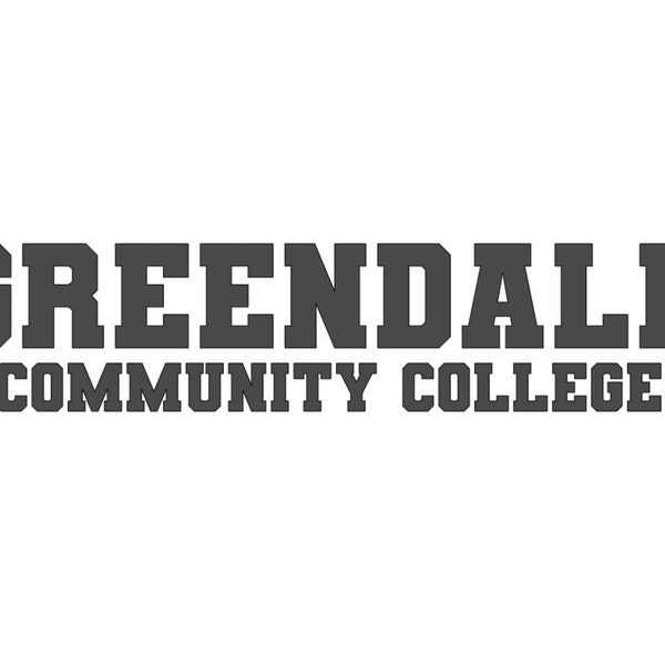 Greendale Community College - Etsy