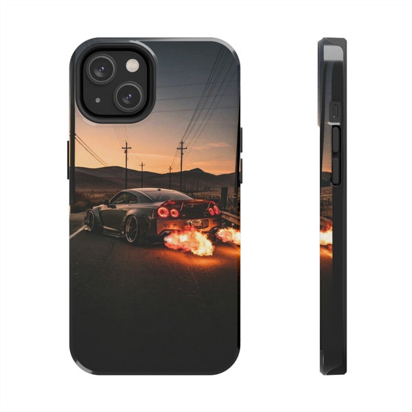 Nissan Gtr Phone Case - Etsy