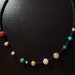 Neteyam: the First Born Son Avatar Beaded Necklace - Etsy