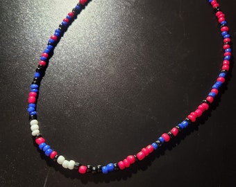 Neteyam: the First Born Son Avatar Beaded Necklace - Etsy