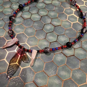 Toruk Makto Rider of Last Shadow Avatar Beaded Necklace - Etsy