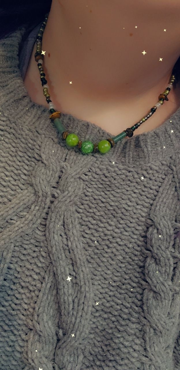 Pandora Home Tree Necklace - Etsy