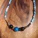 Neteyam: the First Born Son Avatar Beaded Necklace - Etsy